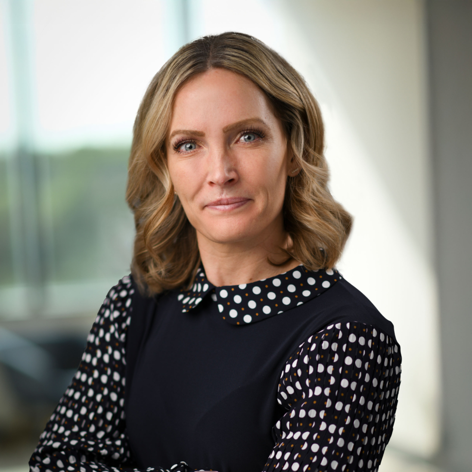 Andie Miller | Onward Investors