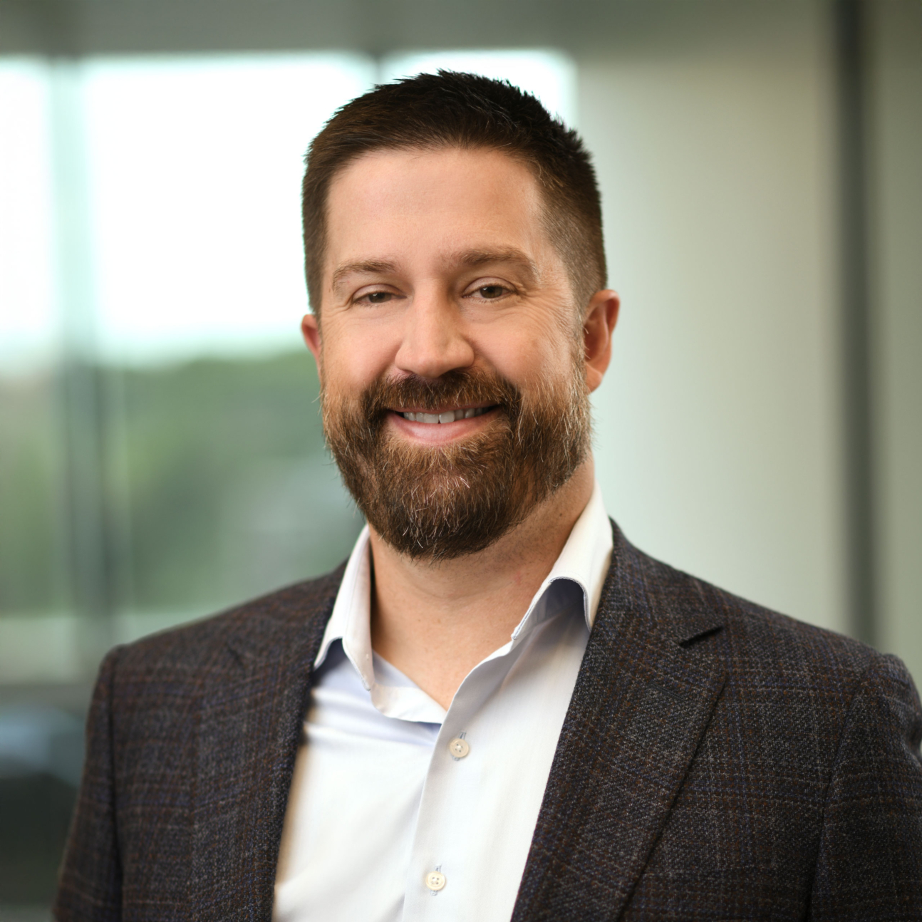 Michael Breen | Onward Investors